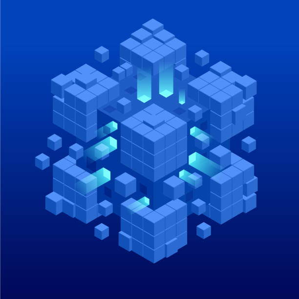 3 100 Shape Sorting Cube Stock Illustrations Royalty Free Vector