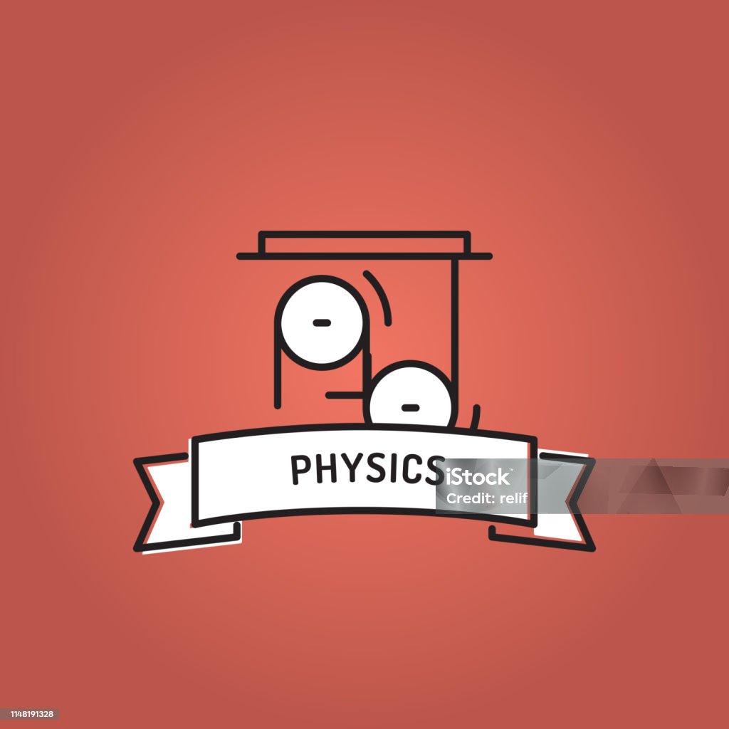 Physics Line Icon Set Stock Illustration - Download Image Now - Art ... Physics Line Icon Set Stock Illustration - Download Image Now - Art ...