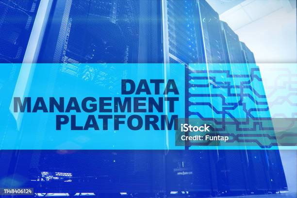 Manajemen Data Dan Konsep Platform Analisis Pada Latar Belakang Ruang