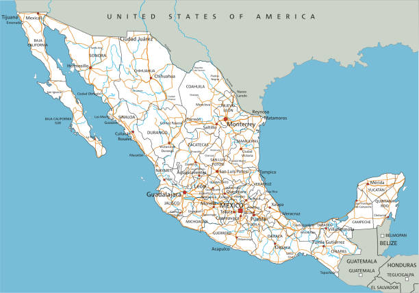 Map of Tijuana, Mexicođ Explorar o universo das apostas online jogando no 7 Map of Tijuana, Mexicođ Explorar o universo das apostas online jogando no 7