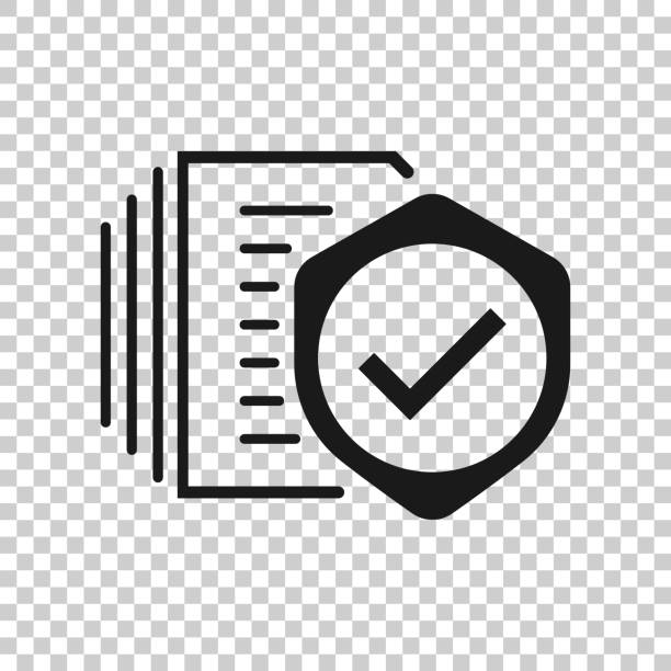 Incident Reporting Icon