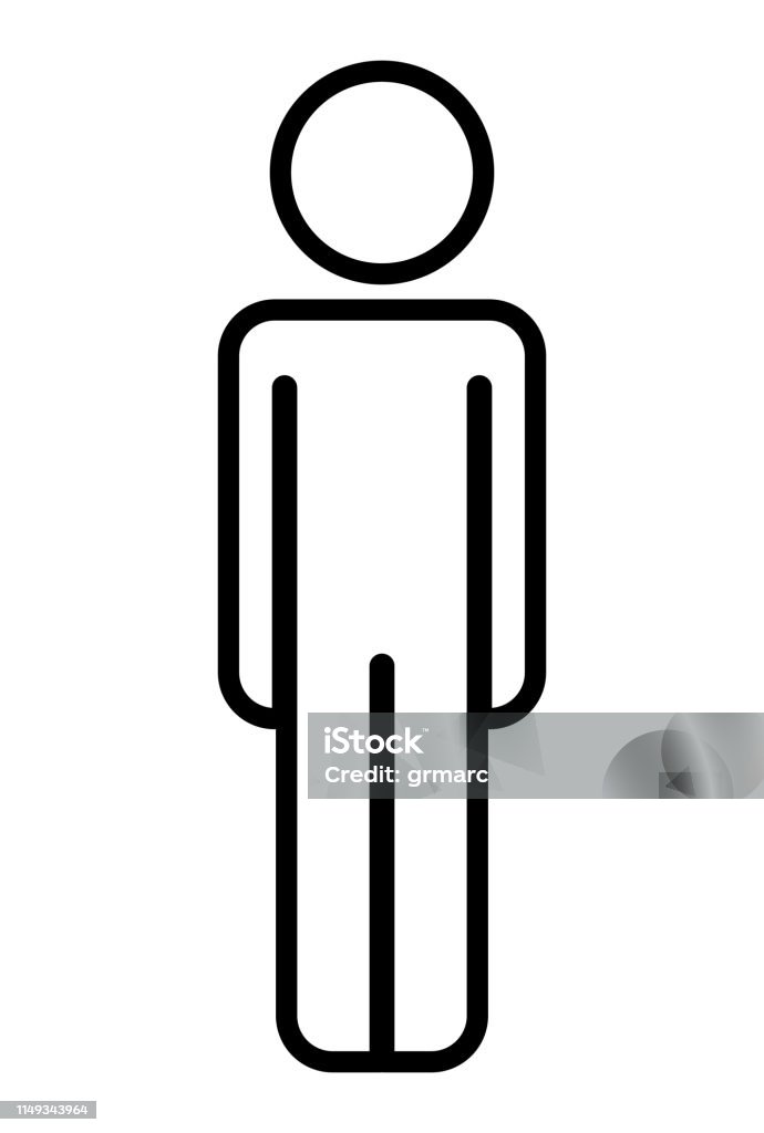 Pria Sosok Siluet Manusia Ilustrasi Stok - Unduh Gambar Sekarang ... Pria Sosok Siluet Manusia Ilustrasi Stok - Unduh Gambar Sekarang ...