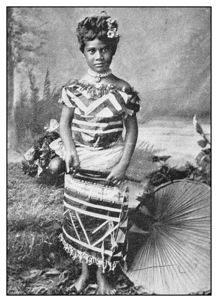 Explore 4+ Free Melanesia Illustrations: Download Now - Pixabay