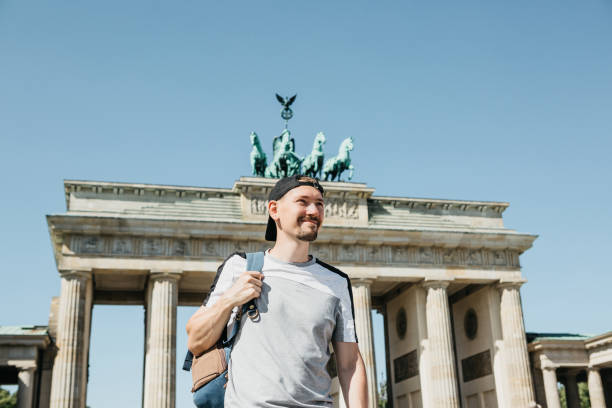 Berlin People Pictures | Download Free Images on Unsplash