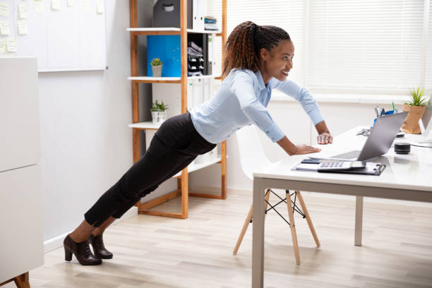 Office Exercise Pictures | Download Free Images on Unsplash
