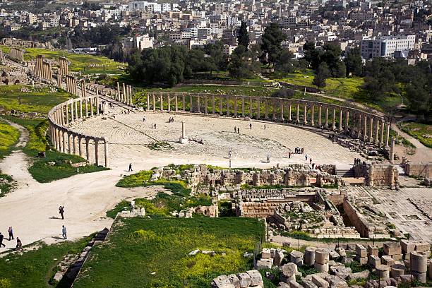 Jerash Pictures | Download Free Images on Unsplash