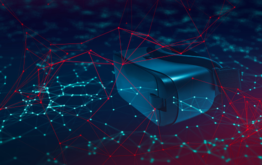 Virtual Reality Network Concept Stock Photo - Download Image Now - Arts ... Virtual Reality Network Concept Stock Photo - Download Image Now - Arts ...