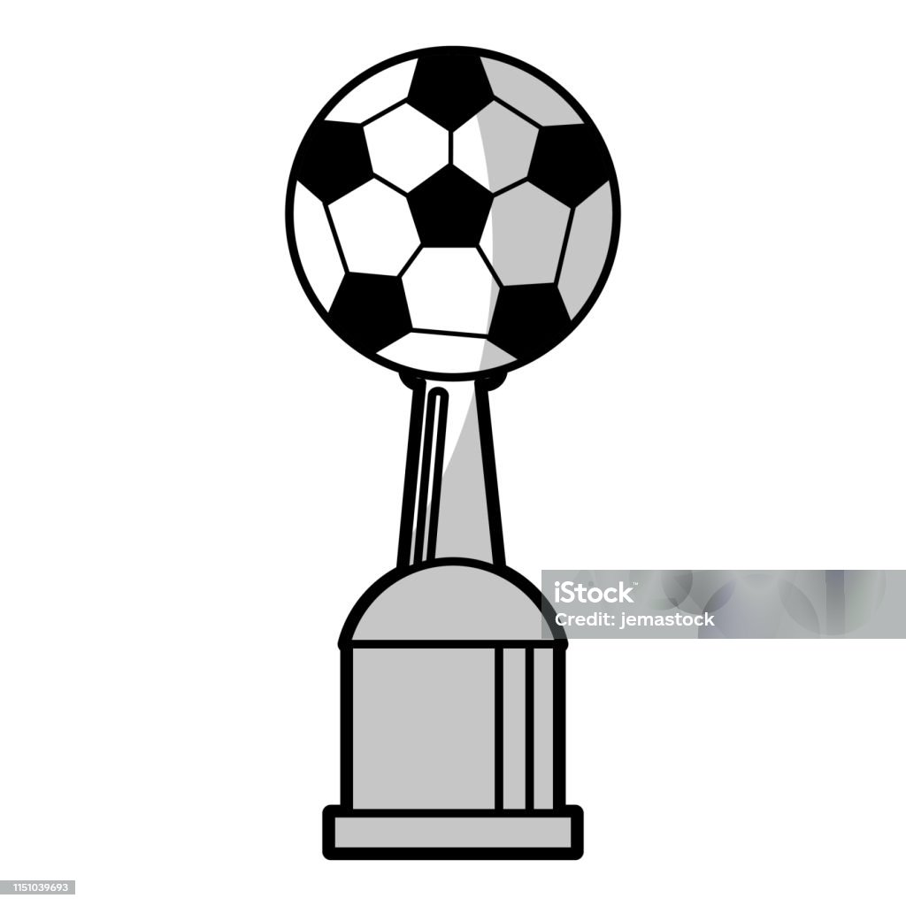 Hadiah Piala Pemenang Sepak Bola Bayangan Ilustrasi Stok - Unduh Gambar ... Hadiah Piala Pemenang Sepak Bola Bayangan Ilustrasi Stok - Unduh Gambar ...