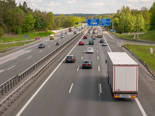 Autobahn Pictures | Download Free Images on Unsplash