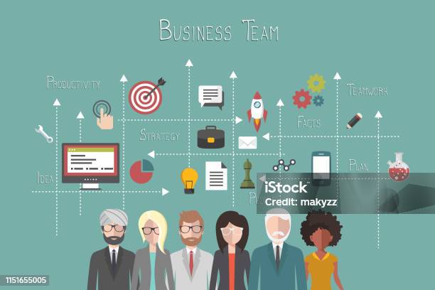 Konsep Tim Bisnis Bergabunglah Dengan Tim Kami Konsep Brainstorming ... Konsep Tim Bisnis Bergabunglah Dengan Tim Kami Konsep Brainstorming ...