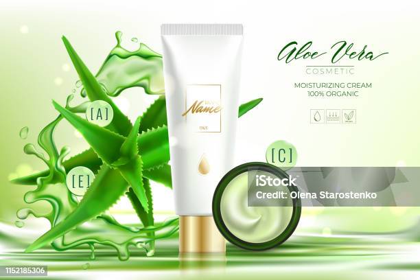 Desain Poster Iklan Produk Kosmetik Untuk Katalog Majalah Desain Paket