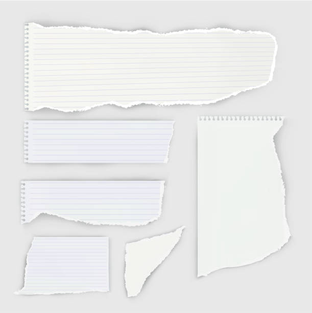 27,500+ Ripped Note Paper Stock Photos, Pictures & Royalty-free Images