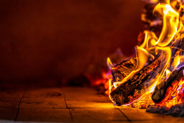 30k+ Wood Fire Pictures | Download Free Images on Unsplash