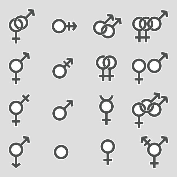 60 Bi Directional Arrows Stock Illustrations Royalty Free Vector