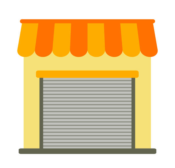 270+ Pintu Rol Garasi Ilustrasi, Grafik Vektor, & Clip Art Bebas ... 270+ Pintu Rol Garasi Ilustrasi, Grafik Vektor, & Clip Art Bebas ...