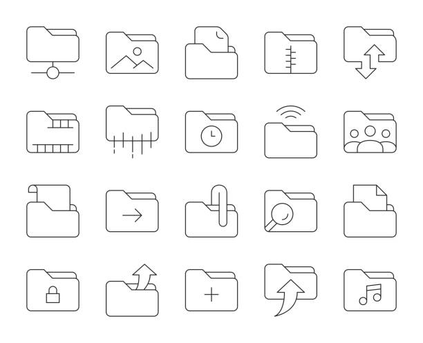 3,500+ Zip Folder Icon Stock Illustrations, Royalty-Free Vector ... 3,500+ Zip Folder Icon Stock Illustrations, Royalty-Free Vector ...