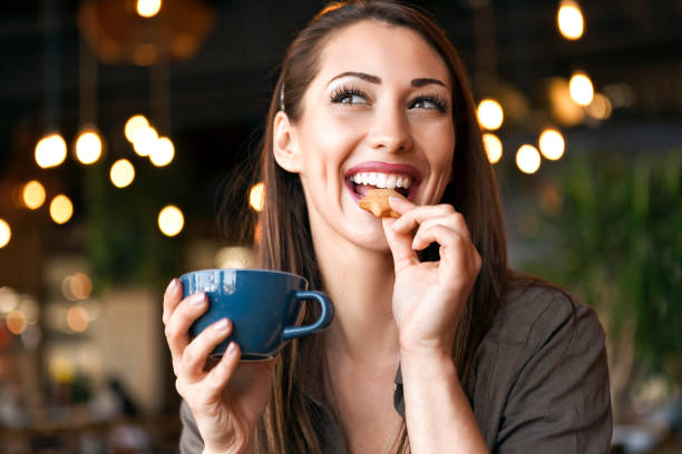 Cookies And Coffee Pictures | Download Free Images on Unsplash