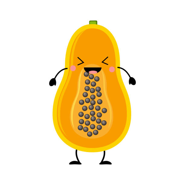 Pepaya Ilustrasi, Grafik Vektor & Clip Art Bebas Royalti - iStock Pepaya Ilustrasi, Grafik Vektor & Clip Art Bebas Royalti - iStock