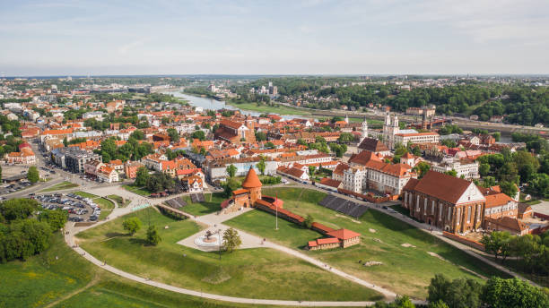 Kaunas Pictures | Download Free Images on Unsplash