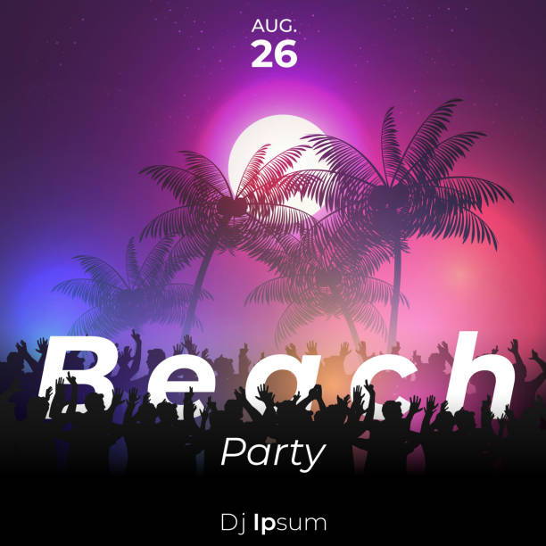 2,200+ Beach Party Dj Stock Photos, Pictures & Royalty-Free Images - iStock 2,200+ Beach Party Dj Stock Photos, Pictures & Royalty-Free Images - iStock