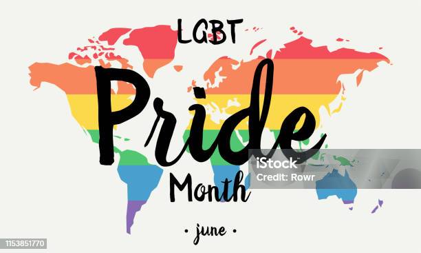 プライド月間 Lgbtqiaの文化のベクターアート素材や画像を多数ご用意 Lgbtqiaの文化 Lgbtqiの権利 Lgbt
