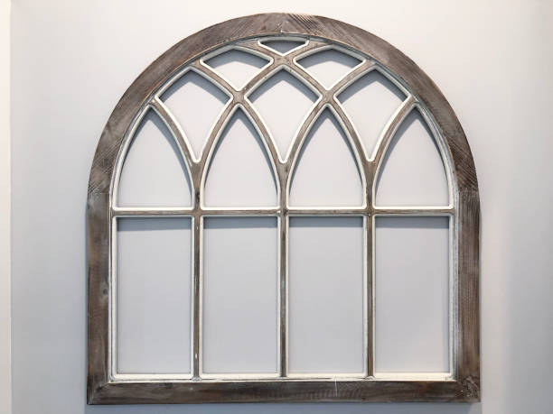 Arch Window Pictures | Download Free Images on Unsplash