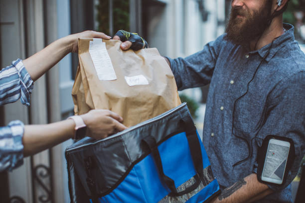 500+ Food Delivery Pictures | Download Free Images on Unsplash