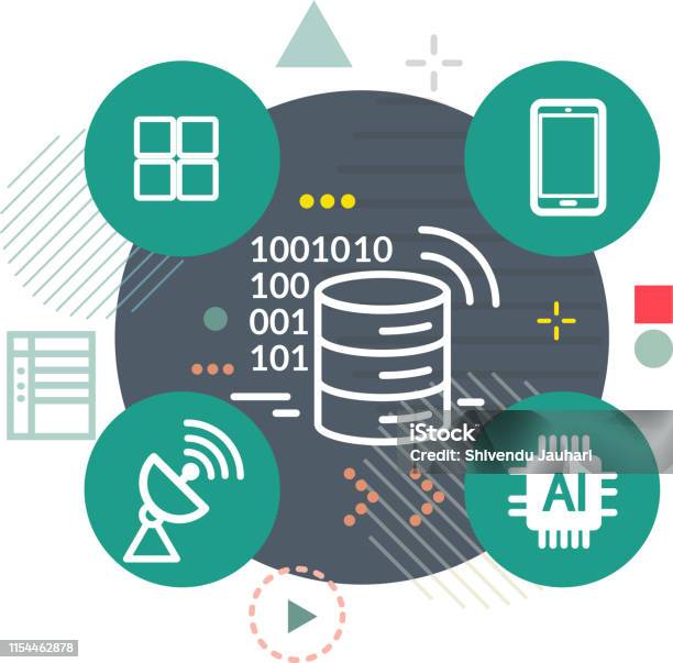 Lexploration De Données Comme Noyau De Lintelligence Artificielle Et