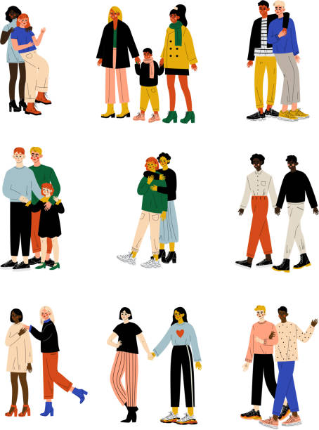 1000 Grafiken Lizenzfreie Vektorgrafiken Und Clipart Zu Lesbian