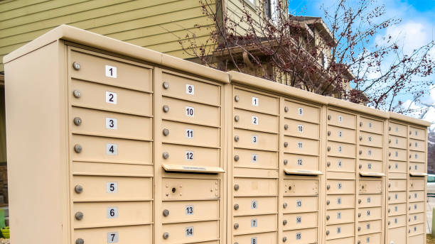 Free picture: mountain peak, mail, mailbox, United States of America ...