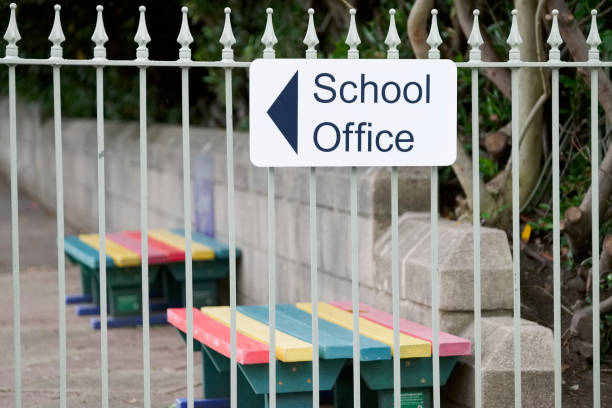 School Gate Pictures | Download Free Images on Unsplash