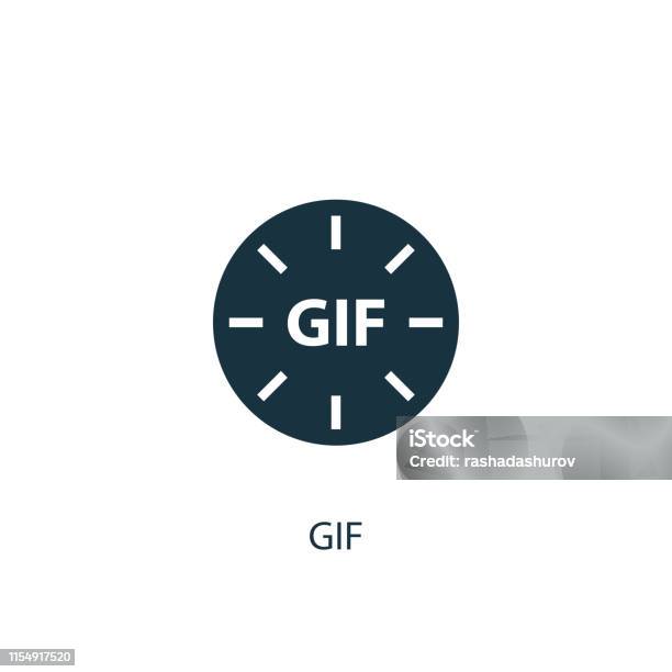 Gif Simgesi Basit Eleman Çizimi Stok Vektör Sanatı & Animasyon karakter ... Gif Simgesi Basit Eleman Çizimi Stok Vektör Sanatı & Animasyon karakter ...
