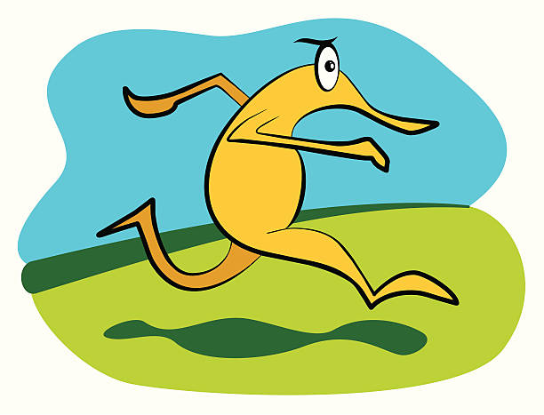 20+ Marathon Runner Looking At Watch Illustrations, Royalty-Free Vector ... 20+ Marathon Runner Looking At Watch Illustrations, Royalty-Free Vector ...