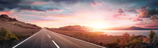 Road Horizon Pictures | Download Free Images on Unsplash