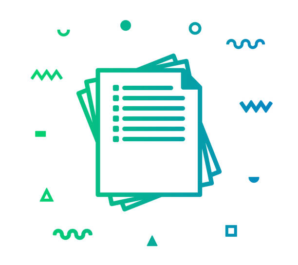 Document Revision Illustrations, Royalty-Free Vector Graphics & Clip ... Document Revision Illustrations, Royalty-Free Vector Graphics & Clip ...