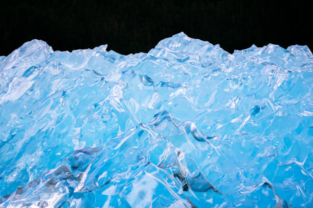 Free picture: frozen, glacier, national park, ice pack, ice crystal ...