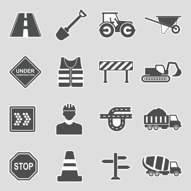 300 Truck Safety Sticker Illustrations Royalty Free Vector Graphics
