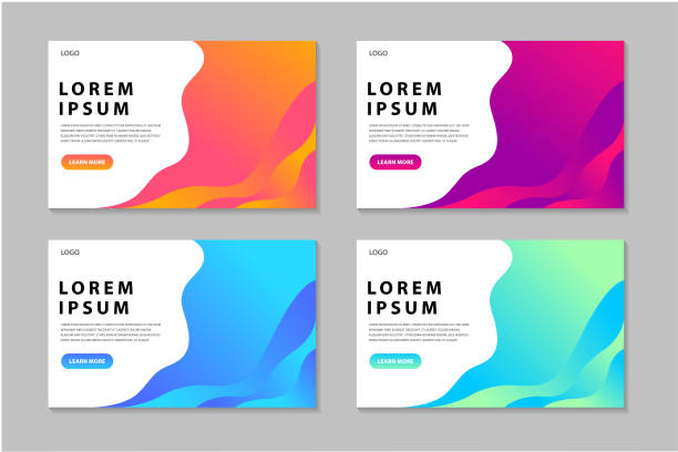 200 Male Model Color Background Stock Illustrations Royalty Free