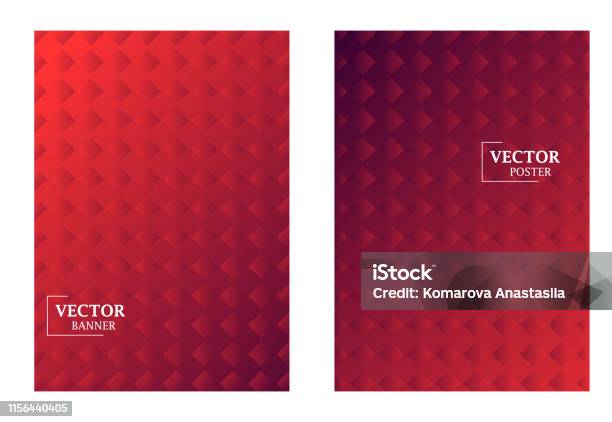 Deux Modèles Dynamiques Dans Les Couleurs Rouges Avec Leffet De