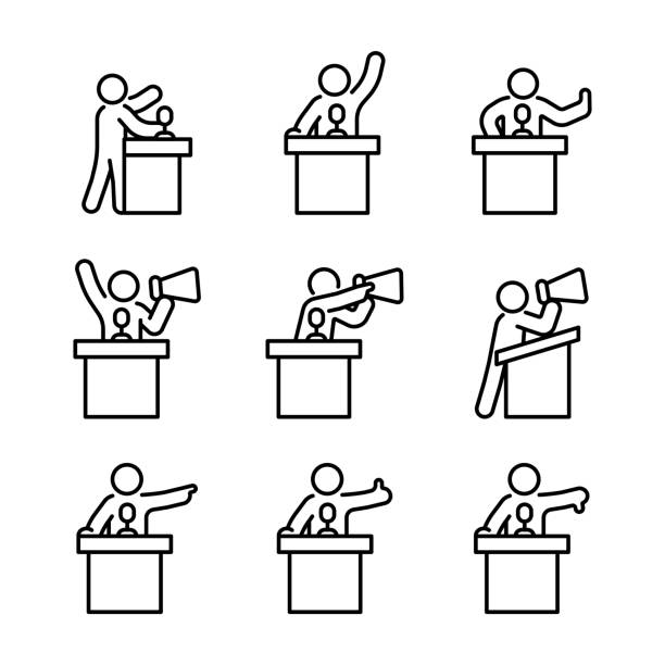 100 Persone Stock Illustrations Royalty Free Vector Graphics And Clip