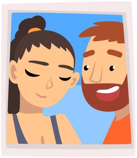 140 Embarrassed Husband Stock Illustrations Royalty Free Vector