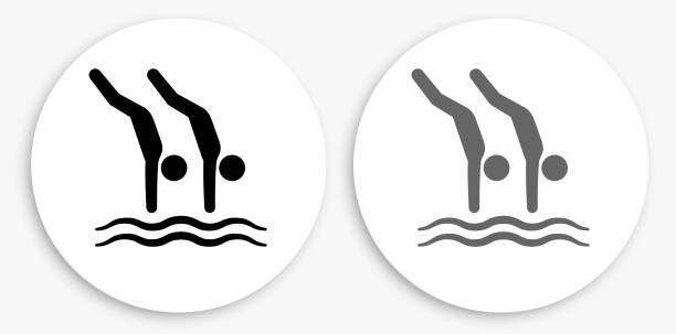 20+ Synchronized Swimmers Circle Illustrations, Royalty-Free Vector ... 20+ Synchronized Swimmers Circle Illustrations, Royalty-Free Vector ...