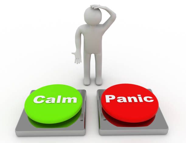 Dont Panic Pictures | Download Free Images on Unsplash