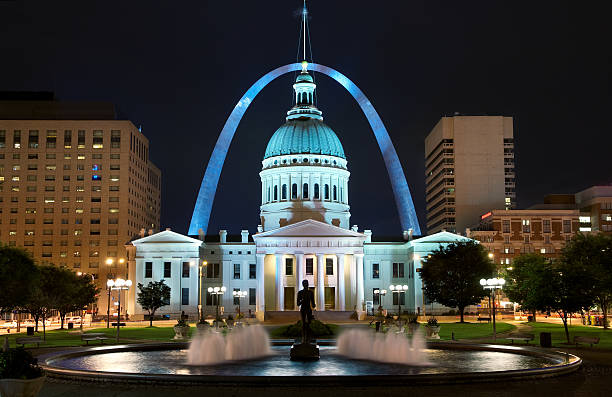 St. Louis Arch Pictures | Download Free Images on Unsplash