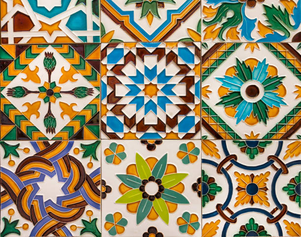 Spanish Tile Pictures | Download Free Images on Unsplash