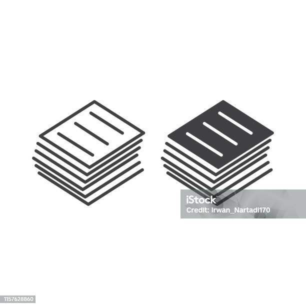 Tumpuk Templat Ikon Vektor Dokumen Kertas Ilustrasi Stok - Unduh Gambar ... Tumpuk Templat Ikon Vektor Dokumen Kertas Ilustrasi Stok - Unduh Gambar ...