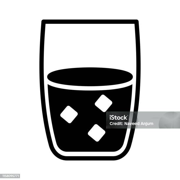 Drink Stock Illustration Download Image Now Alcohol Drink Backgrounds Bottle Istock