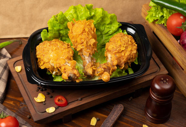 500+ Kfc Pictures [HD] | Download Free Images on Unsplash