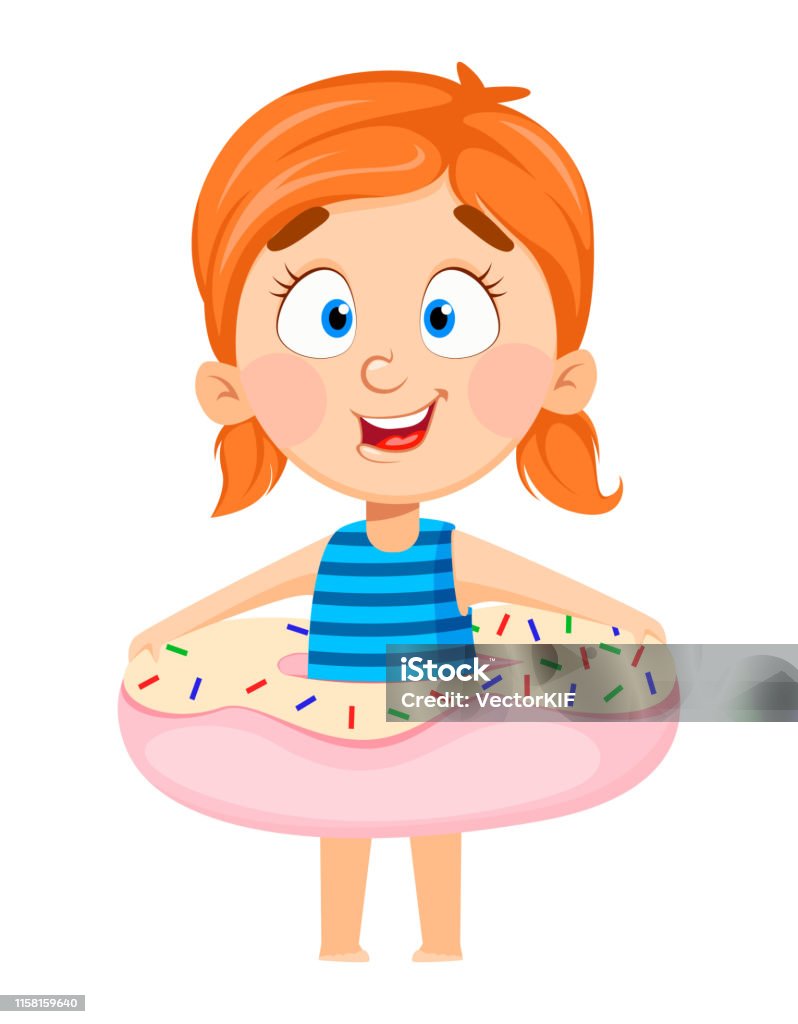 Karakter Kartun Gadis Cantik Ilustrasi Stok - Unduh Gambar Sekarang ... Karakter Kartun Gadis Cantik Ilustrasi Stok - Unduh Gambar Sekarang ...