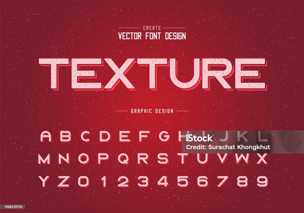 Stock ilustrace Textura Písmo A Abeceda Vektor Tučné Písmo Písma A ... Stock ilustrace Textura Písmo A Abeceda Vektor Tučné Písmo Písma A ...
